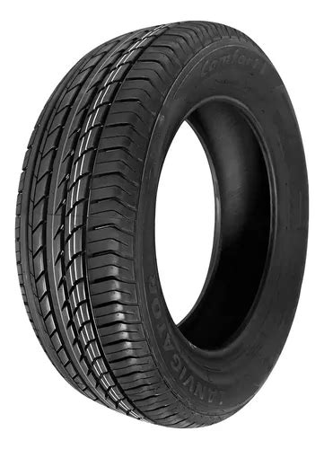 Pneu Lanvigator Aro14 Comfort Ii 175 65r14 82t MercadoLivre