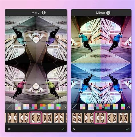 El App Para Invertir Imagen E Invertir Colores De Una Imagen Perfect