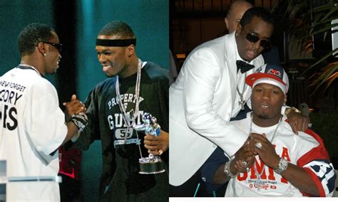 Bí mật về Bữa tiệc trắng thác loạn của ông trùm Diddy Lời kể ám ảnh