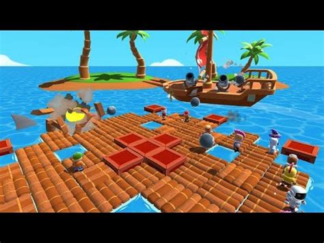 Jugando Stumble Guys Con Suscriptores Stumble Guys YouTube