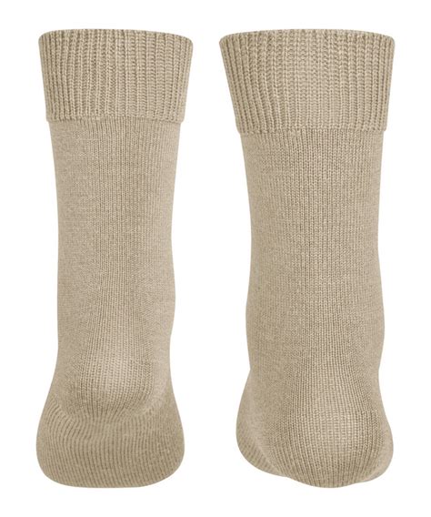 Kindersocken Comfort Wool Beige Falke