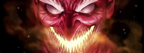 Marvel Comics Une bande annonce pour la série Red Goblin alias le