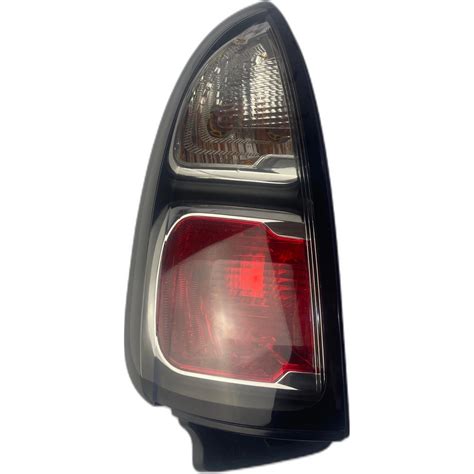 Lampa Tył tylna Lewa Citroen C3 Picasso 9681727280 za 99 99 zł z Milicz