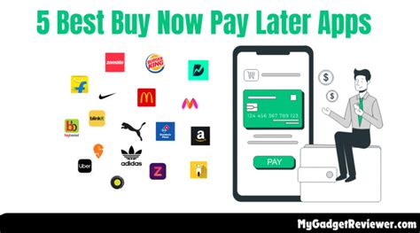 Best Buy Now Pay Later Apps In India