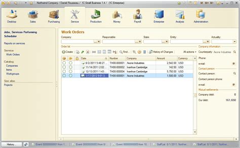 1C Enterprise Kadirof Texno