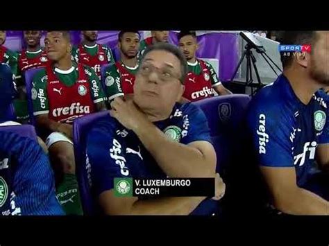 Pênaltis Palmeiras X Atlético Nacional Melhores momentos Completo