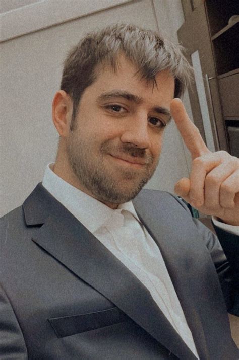 Pin De En Streamers Te Amo Flaco Personas Increibles Jefe