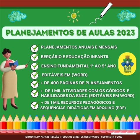 Planejamentos de aulas BNCC 2023 Descubra a emoção das apostas