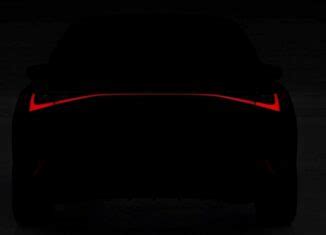 Luces traseras del coche cosas que deberías saber