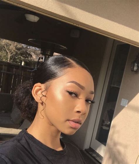 Baddie Hairstyles For Short Hair Kim Fashion