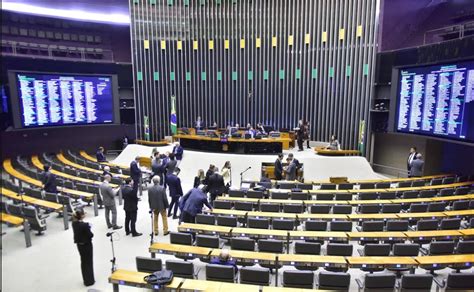 Câmara aprova Reforma Tributária saiba mais