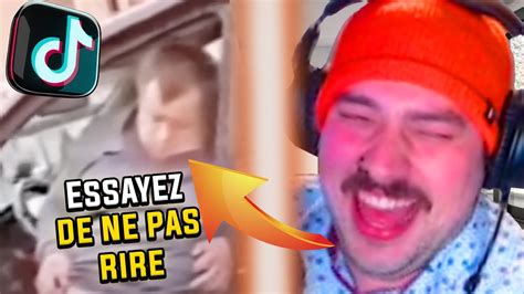 Défi essayez de ne pas rire Shooter édition YouTube