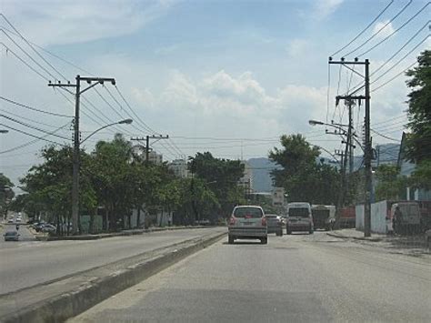 Conheça o bairro Tanque Rio de Janeiro RJ WebQuarto