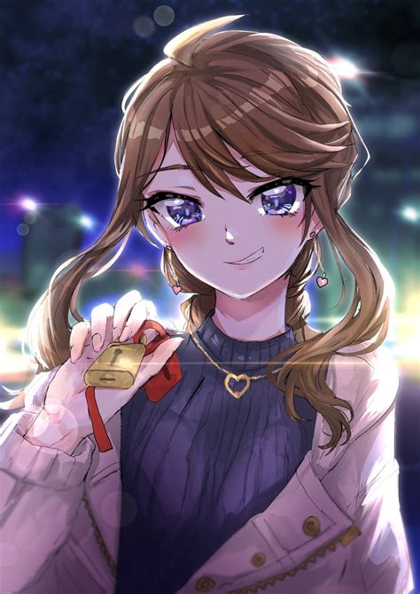 kanato on Twitter RT rebapymmkb 所恵美