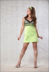 TMTV Kleofia Set Model Mix X82