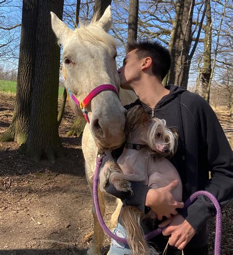 06 Jarní procházka ilovenaked cz