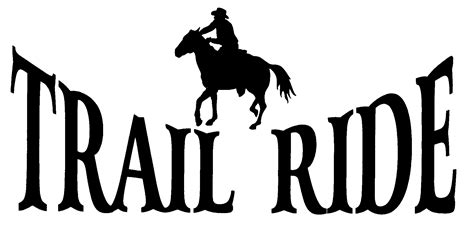 Stallion Clip Art Library