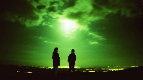 The Most Credible Modern Ufo Sightings History