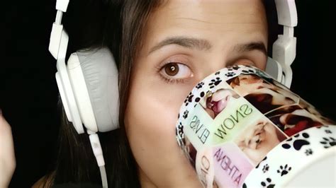 Minhas Séries e Filmes Favoritos IVI ASMR YouTube