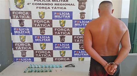 Um Indiv Duo V Rias Passagens Criminais Inclusive Por Latroc Nio