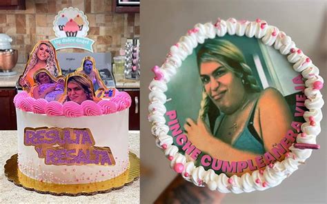 Los Pasteles De Wendy Guevara La Nueva Tendencia En TikTok El Sol De