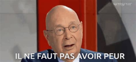 Il Ne Faut Pas Avoir Peur Il Ne Faut Pas Avoir Peur Discover