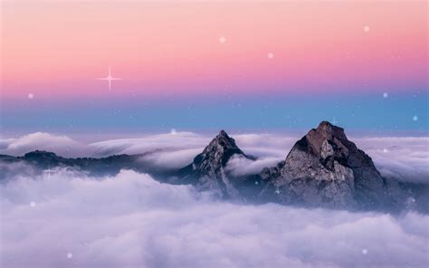 Fondo De Pantalla Aesthetic Pc Globalendar