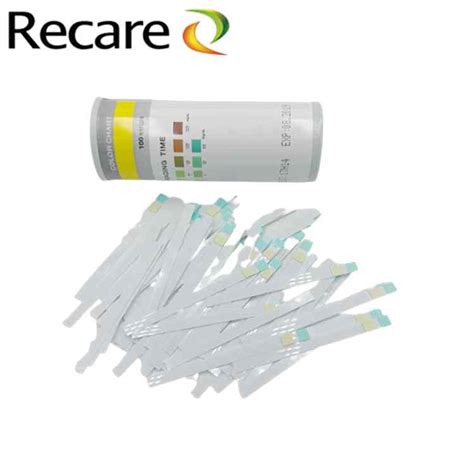 Glucose Urine Dipstick Test Easy Diabetic Strips Wholesale