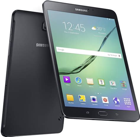 Tablet Samsung Galaxy Tab S Gb Wi Fi Czarny Smt Nzkexeo Ceny