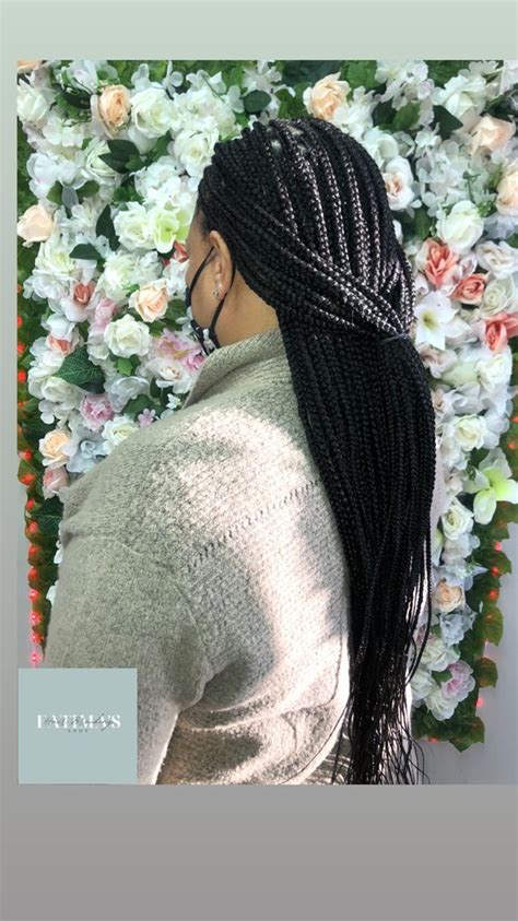 FATIMAS HAIR BRAIDING SHOP Updated August 2024 638 N Salina St