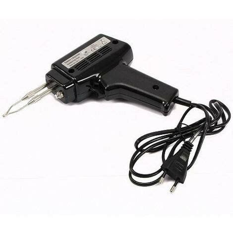 Pistolet Bgs Express A Souder L Etain Electrique 100 W Fer A Souder