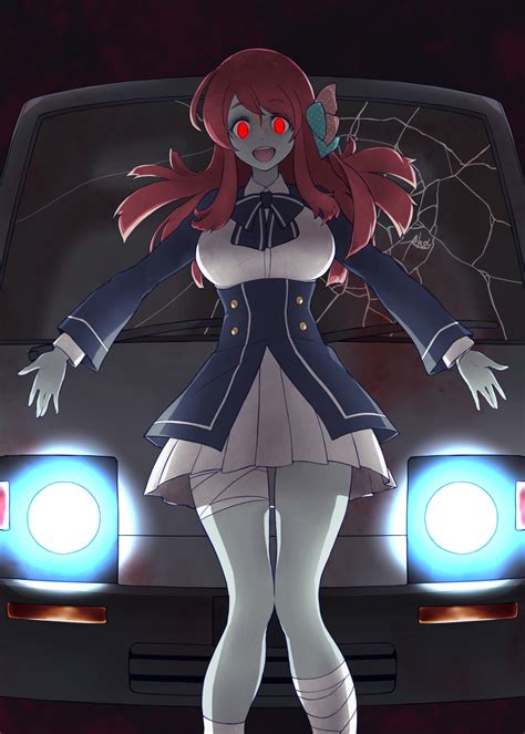 Minamoto Sakura Zombie Land Saga Drawn By Akashingo Rotampel Danbooru