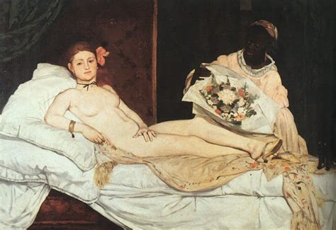 Los desnudos femeninos más importantes en pintura Foros Perú