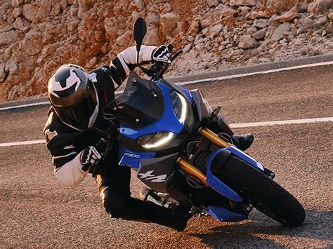 New 2023 BMW F 900 XR Triple Black Motorcycles In Middletown OH