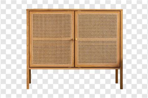 1864 Beige Cabinet Isolated Graphic By Kzara Visual Creative Fabrica