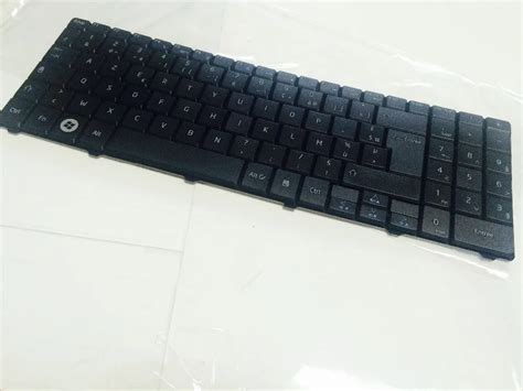 Keyboard For Acer Aspire 5241 5332 5334 5532 5534 5541 5541G 7715 7715Z