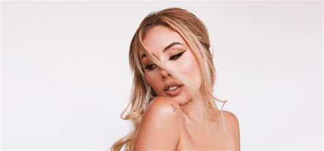Maya Nazor El sueño hecho realidad Entrevista completa PlayboyMaya