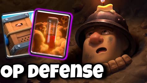You Can Win Every Matchup With This Deck YouTube