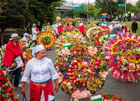 Piensa Viajar A La Feria De Las Flores As Est N Los Precios De