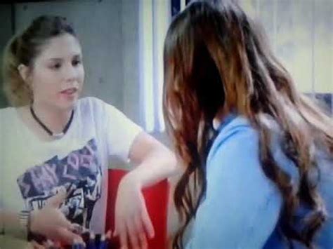 Cortos De Isaac Paniagua Zoe Le Pide Ayuda A Martina Gabo Perdona A