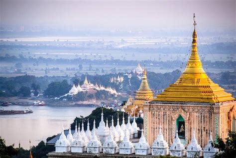 Ragam Fakta Menarik Negara Seribu Pagoda Yang Jadi Julukan Myanmar