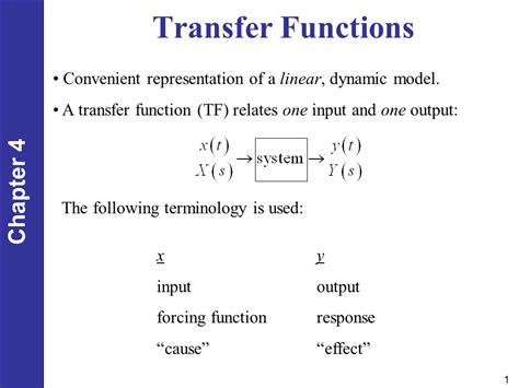 transfer functions in matlab methods of transfer function 53 off