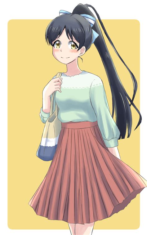 Hazuki Ren Ren Hazuki Love Live Superstar Image By Zukku