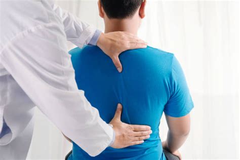 Fisioterapia Analgesia Coluna Lombar Procedimento Jardim Leonor