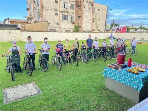 Hospital Regional da Transamazônica celebra mês do meio ambiente