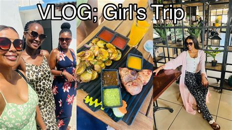 Travel Vlog Girls Trip Mombasa Vlog YouTube