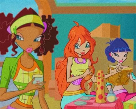 Pin By Mary Vedell On Winx Club In 2022 Cartoon Character Zelda
