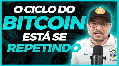 Alta Hist Rica No Bitcoin Em Essa Not Cia Vai Fazer O