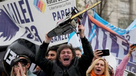 Cuál es el organismo nacional que Milei buscará eliminar Diario NDI