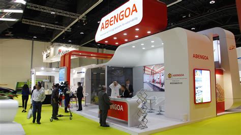 Dise O Y Montaje De Stands Para Ferias Expo Media